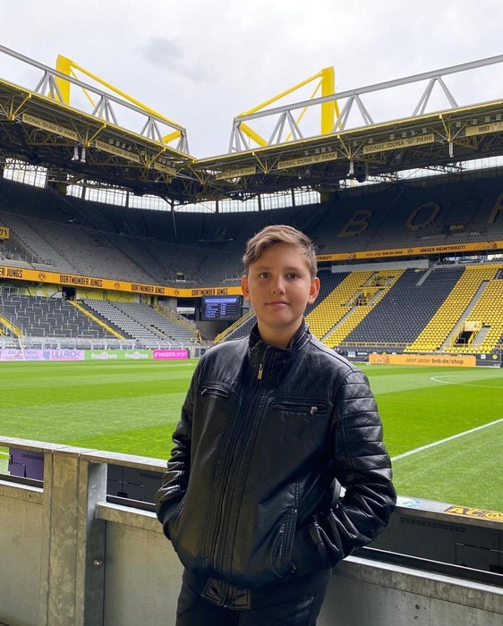 Dortmund, město, které žije fotbalem