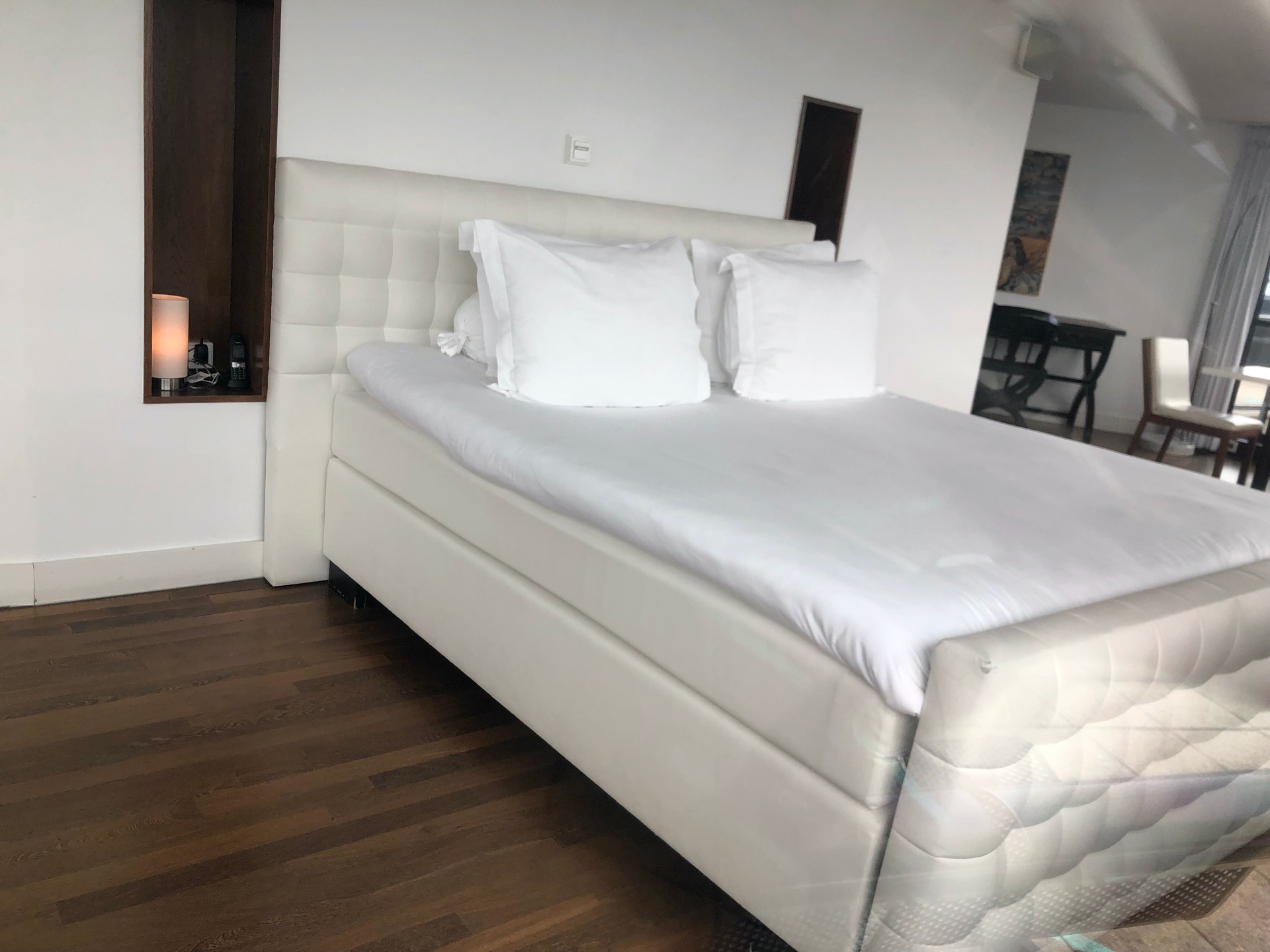 Rotterdam, největší přístav v Evropě